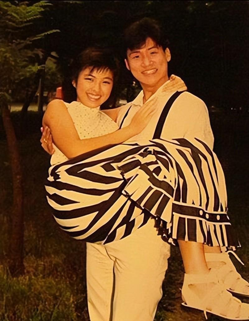 Wife PK: The truth behind Jacky Cheung's defeat to Luo Meiwei! - iMedia