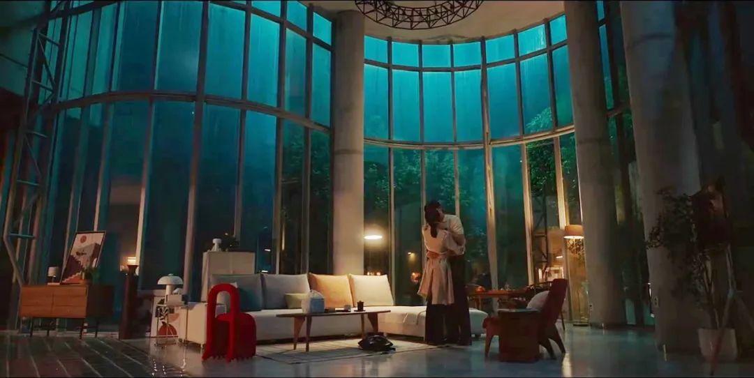 What is the home of a Korean chaebol like? Let's take a look at the ...