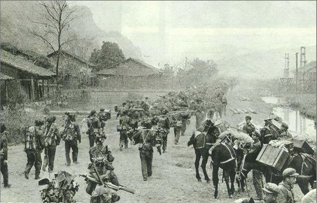 The Sino-Vietnamese War from the perspective of the Kuomintang Army ...