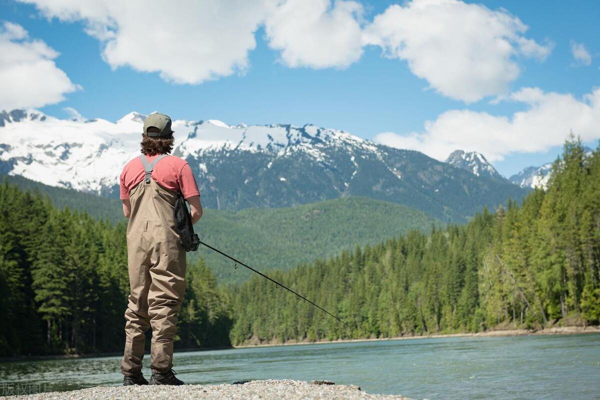 The 6 kinds of river fish recognized by fishermen as "the most ...