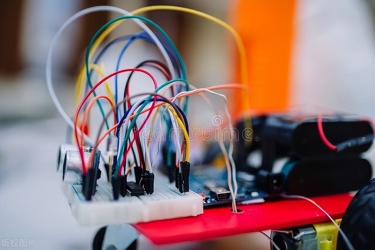 Made in China: Development direction of embedded real-time operating ...