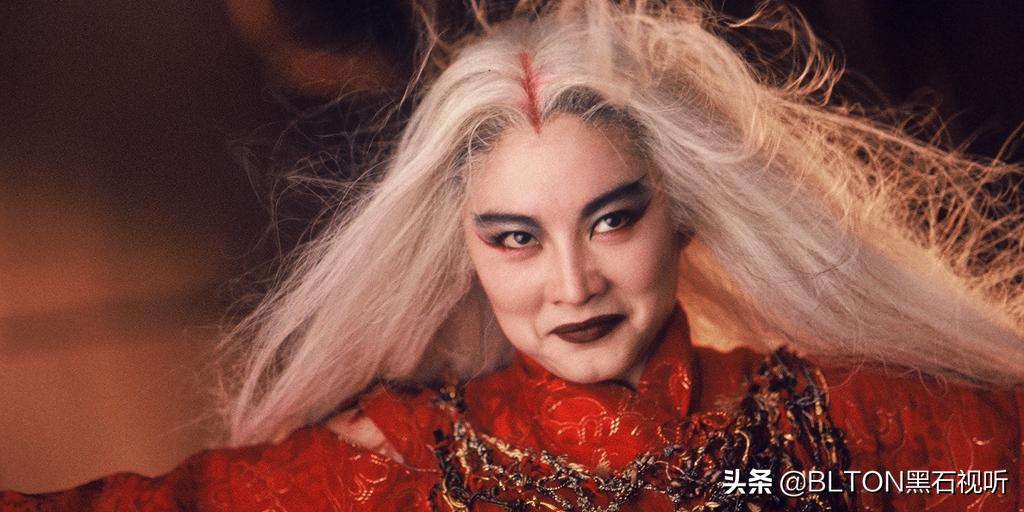"The East is Invincible" Brigitte Lin's martial arts films: from "New ...