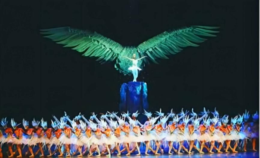 Jingwei is the divine bird of Tianjin, the idol of Tianjin people, and ...