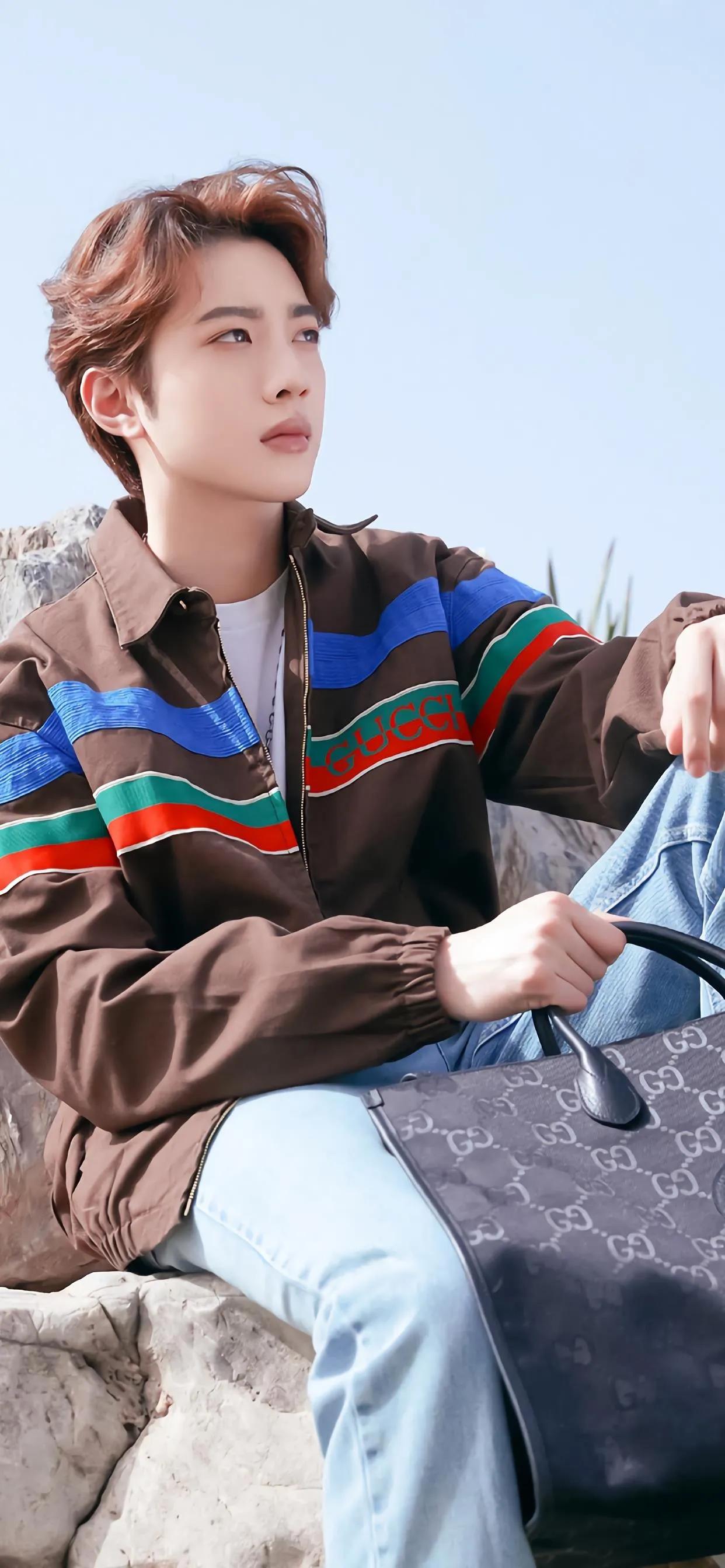 Lai Guanlin - iMedia