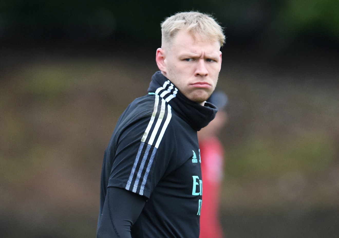 30 million! Arsenal signed the 27-year-old goalkeeper, 1 trait to ...