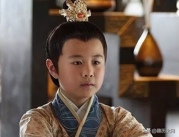 Zhu Wengui: Known as Jianshu Ren in history, as the son of Emperor ...
