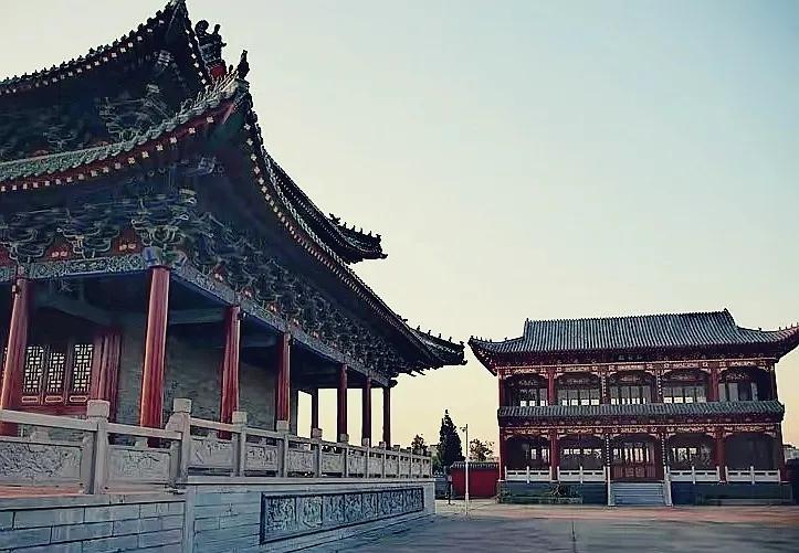 On the Years of Birth, Death and Reign of Hu Gong, the First Ancestor ...