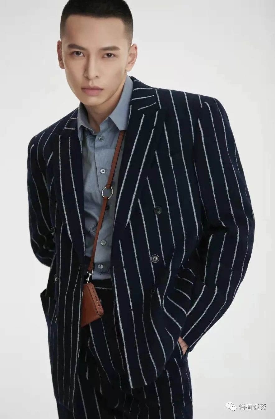 "A Year Without Work" Jiang Xueming: There are no limits in life, to ...