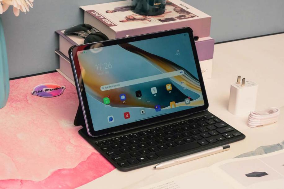 OPPO Pad Air, the best choice for a thousand-yuan tablet, makes office ...