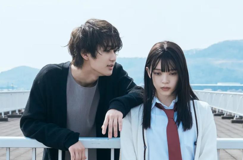 Have you watched the manga series "The Ring Finger Dedicated to the ...