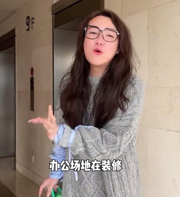 Abandoning 35 million fan accounts, the Internet celebrity "Lang Wei ...