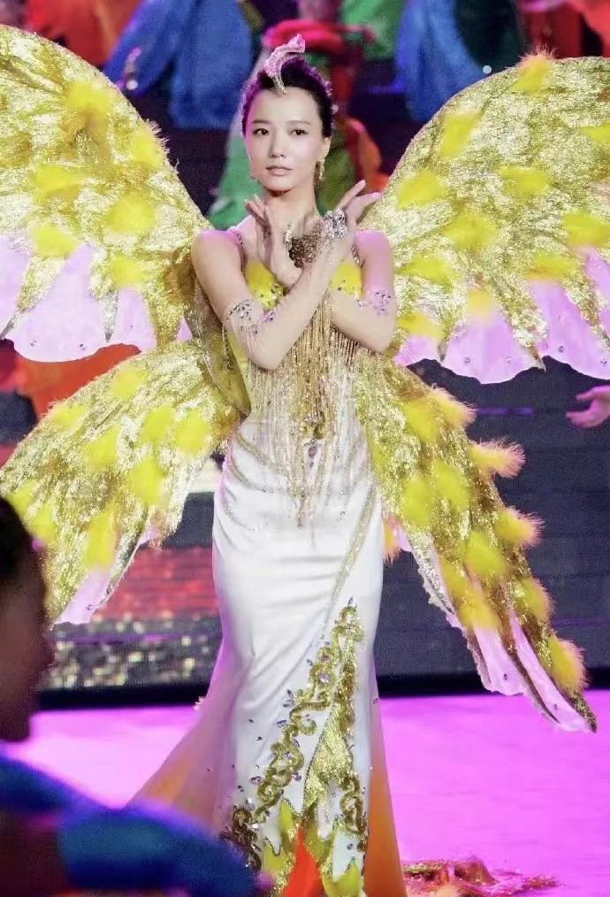 Why is there no golden eagle goddess this year?What is the Golden Eagle ...