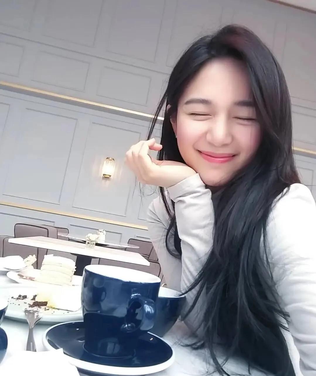 Korean actress Lee Yia - iNEWS