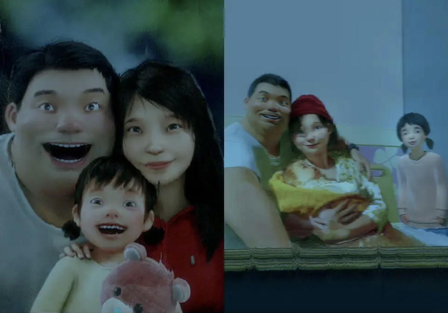 Mu Sheng has been building cars for seven years, the director of "The ...