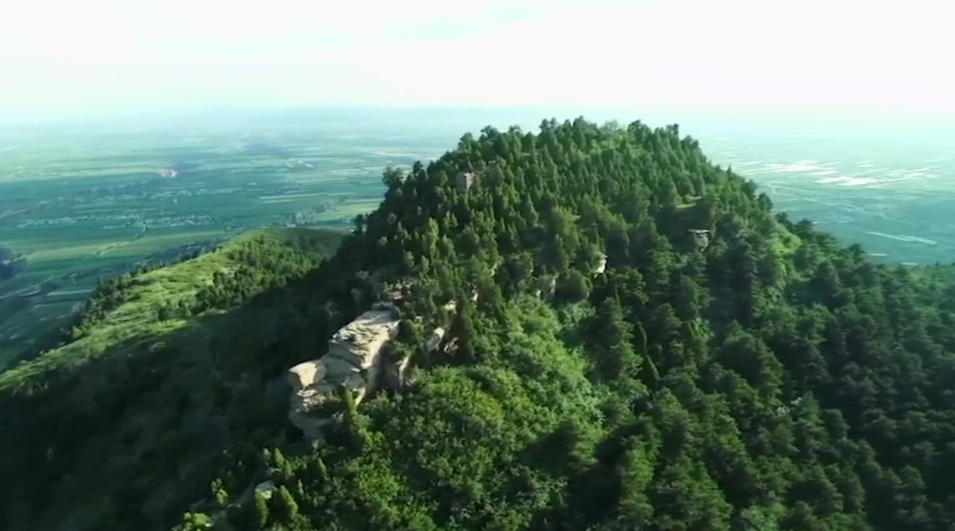 Heyang, Shaanxi: Actively implement the "Forest Chief System" to ...