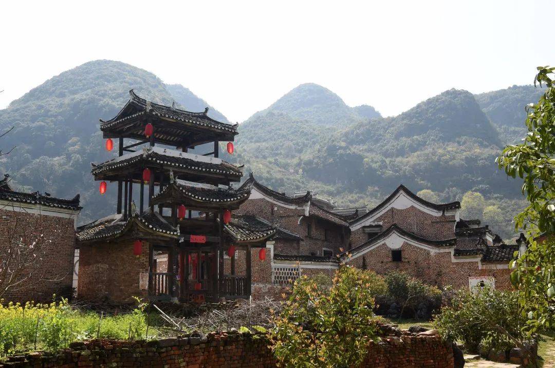 Hunan unpopular attractions, less people and beautiful scenery - iNEWS