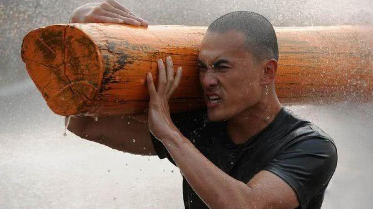 Seven famous scenes in "Fire Blue Blade", the contest of the king of ...