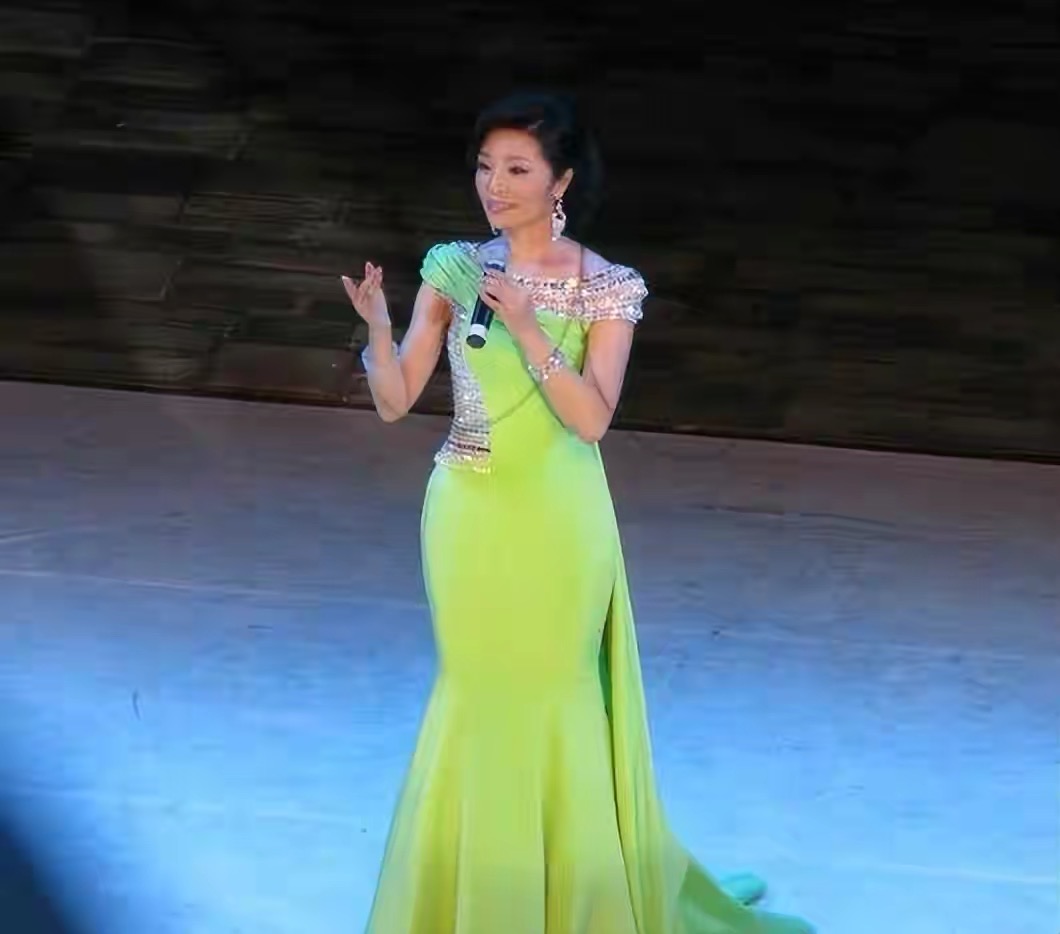 Singer Li Danyang: Unmarried at the age of 56, after his parents passed away, his biggest wish ...