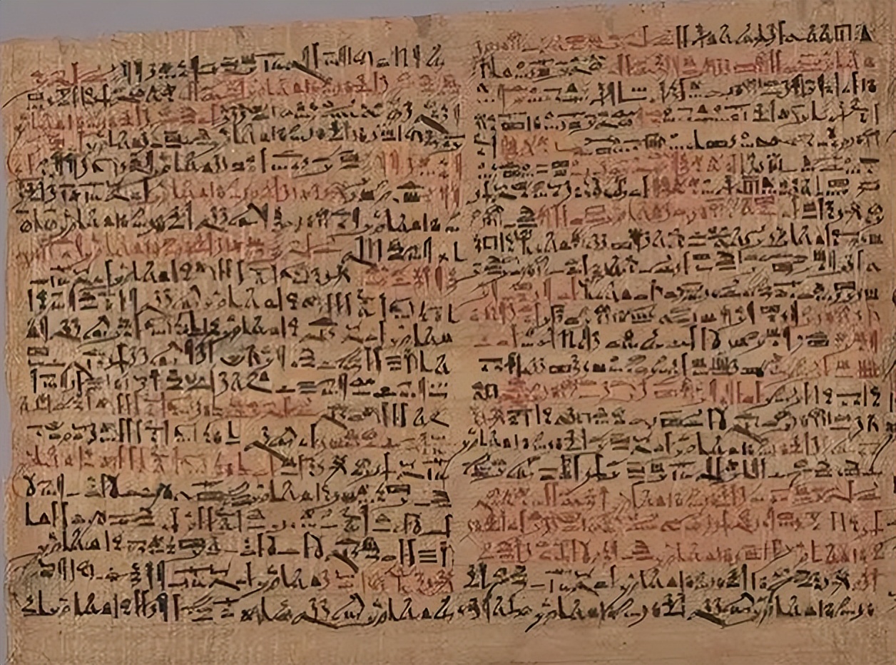 Ancient Egyptian Autobiographical Inscriptions: Revealing Important ...