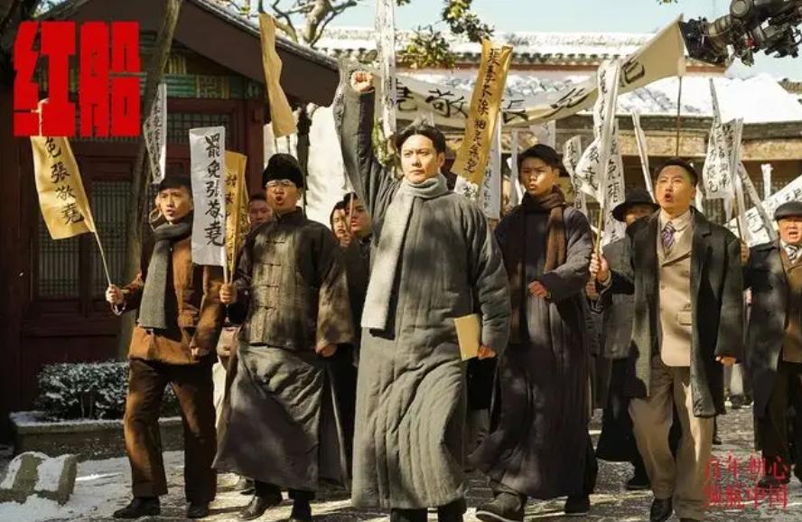 "Chinese characters are not destroyed, China will perish" is Lu Xun ...