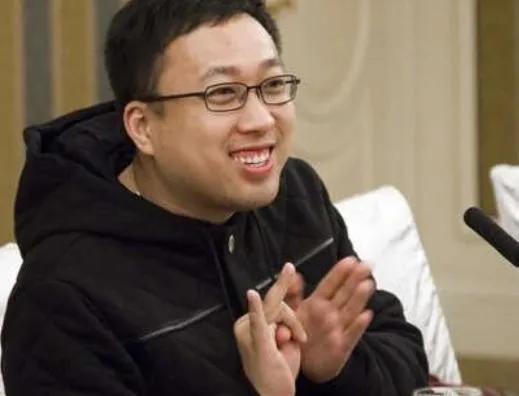 The "arrogant and ignorant" Yu Zheng has finally reached where he is ...