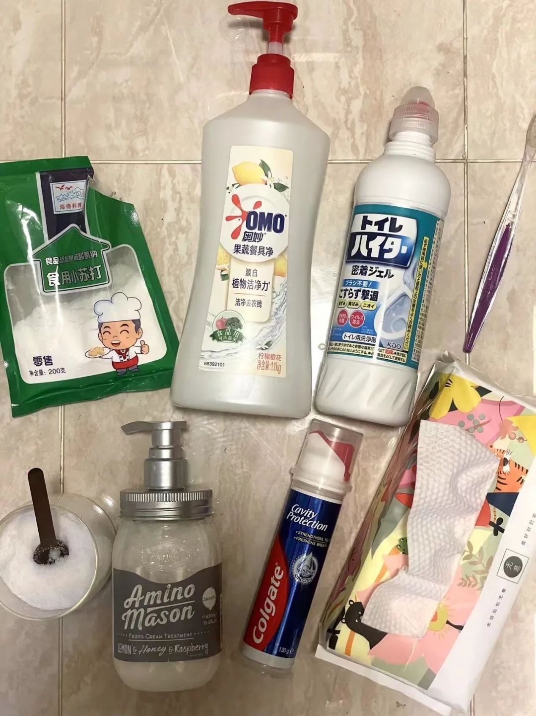 Year-end cleaning strategy!10 Super Practical Tips Tested by Wuhan ...