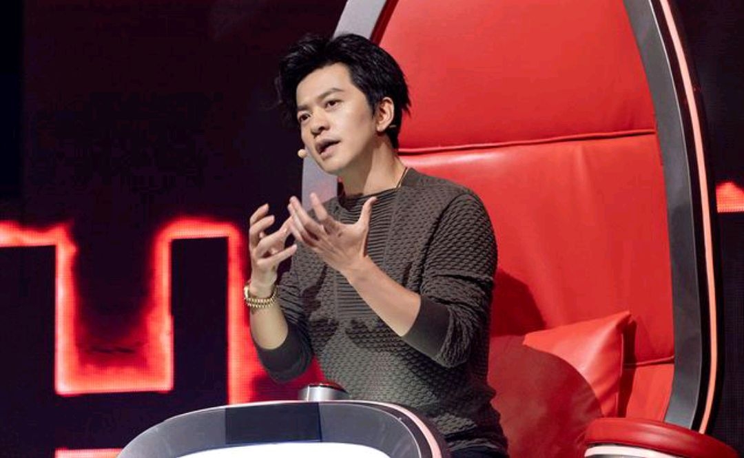 Why is Li Jian said to be Sing! China's most astute mentor? There are ...