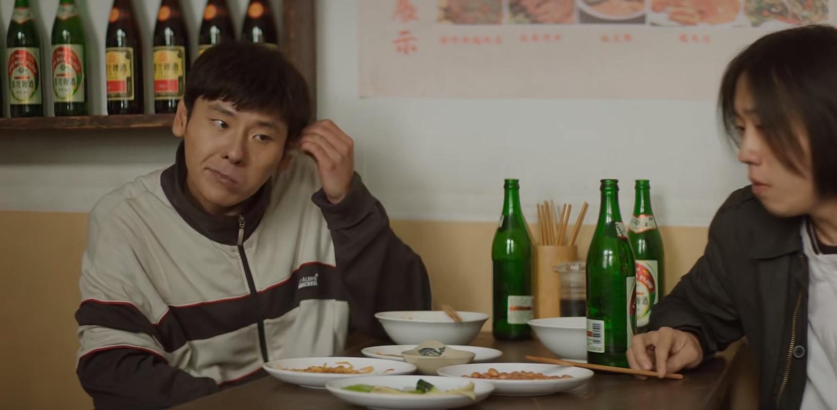 Jiang Qiming, who publicly applied for a job 3 years ago, became ...