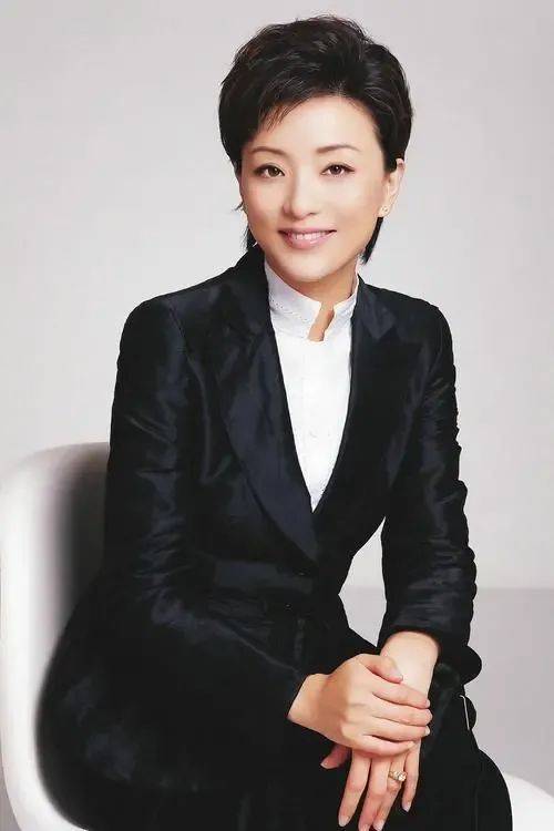 Original Yang Lan rarely shows affection! She once had a love-hate ...