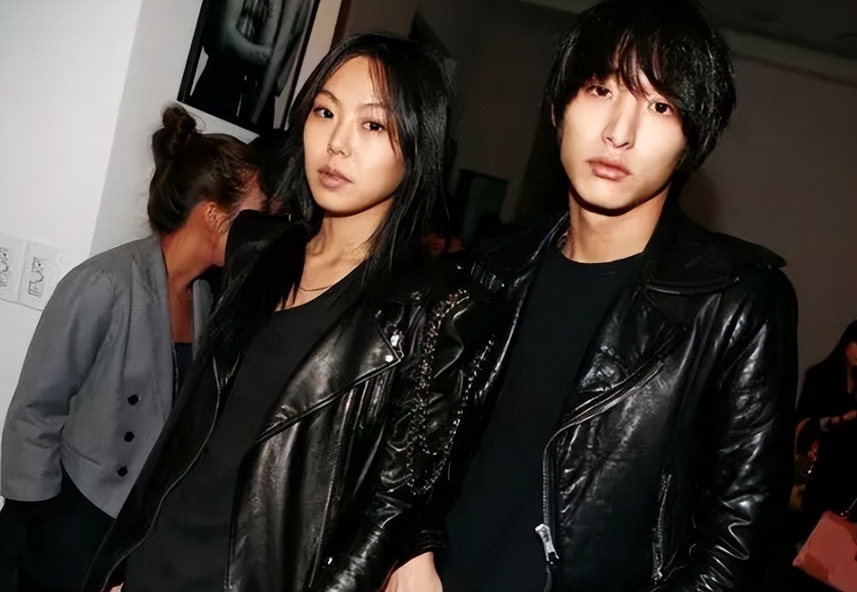 Jin Minxi: The charming Korean actress fell in love with a married ...