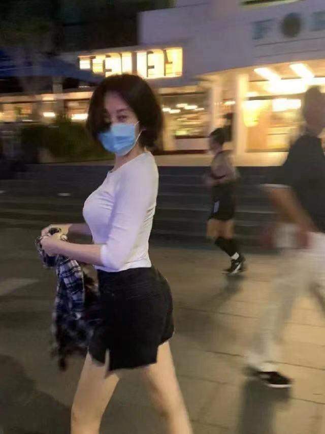 "The Stunner in the World" Xu Qing: There are many scandals in love ...