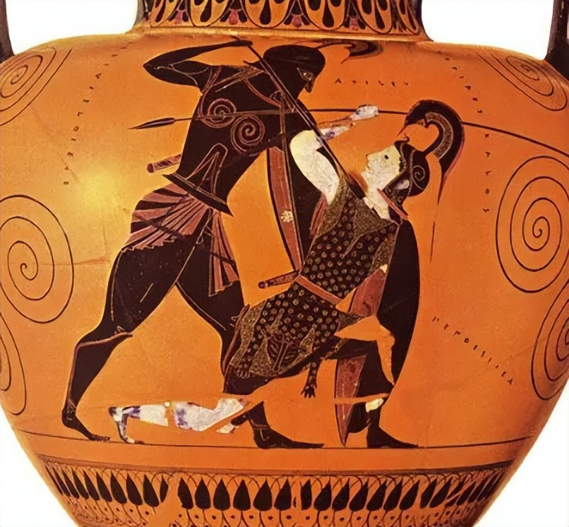 How did the compositional principles of symmetry and layers used in ...