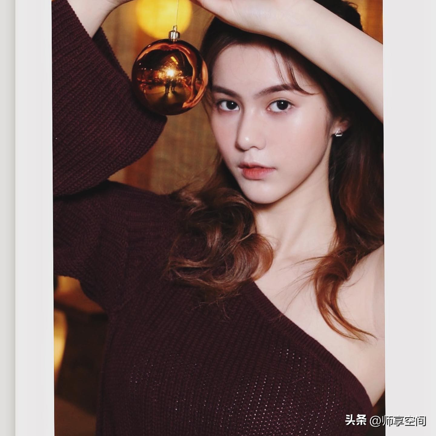 Actor Deng Yueping from Hong Kong, China - iNEWS