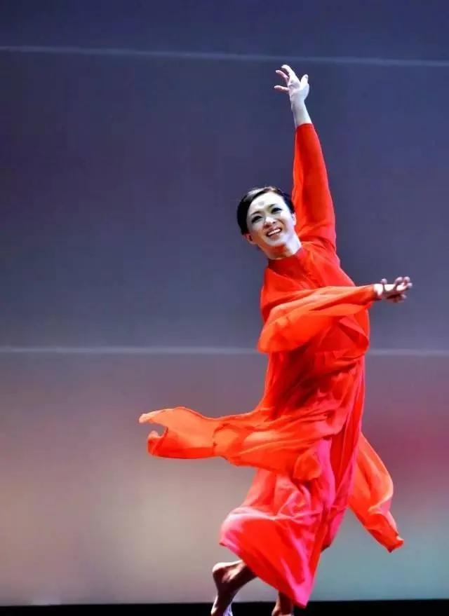 Jin Xing, the star I admire the most - iNEWS