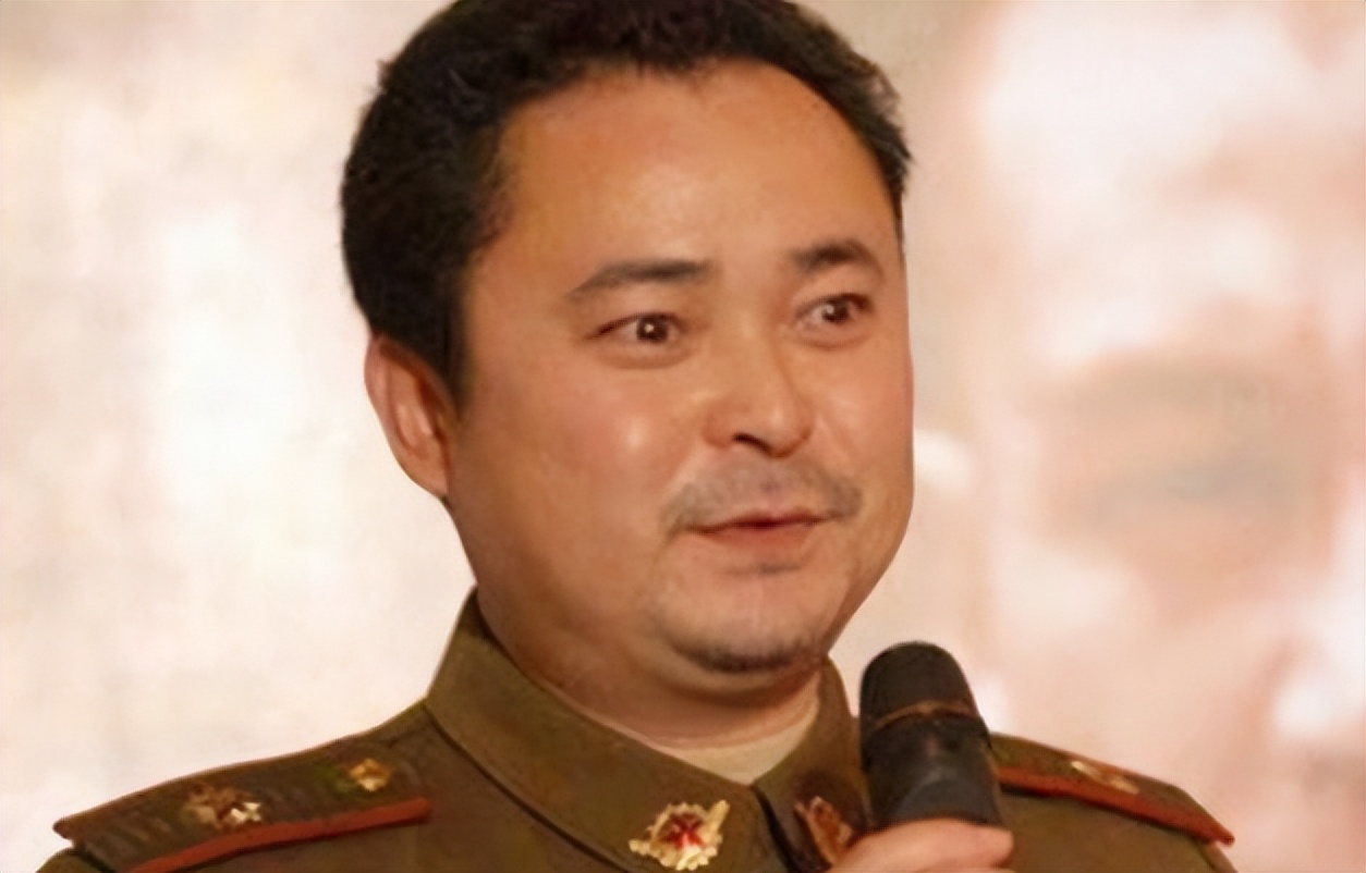 "Pan Dongzi" wishes new luck: he became a household name at the age of ...