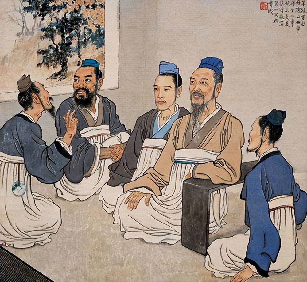 How to cultivate noble personality?Xunzi: "A gentleman is not good at ...