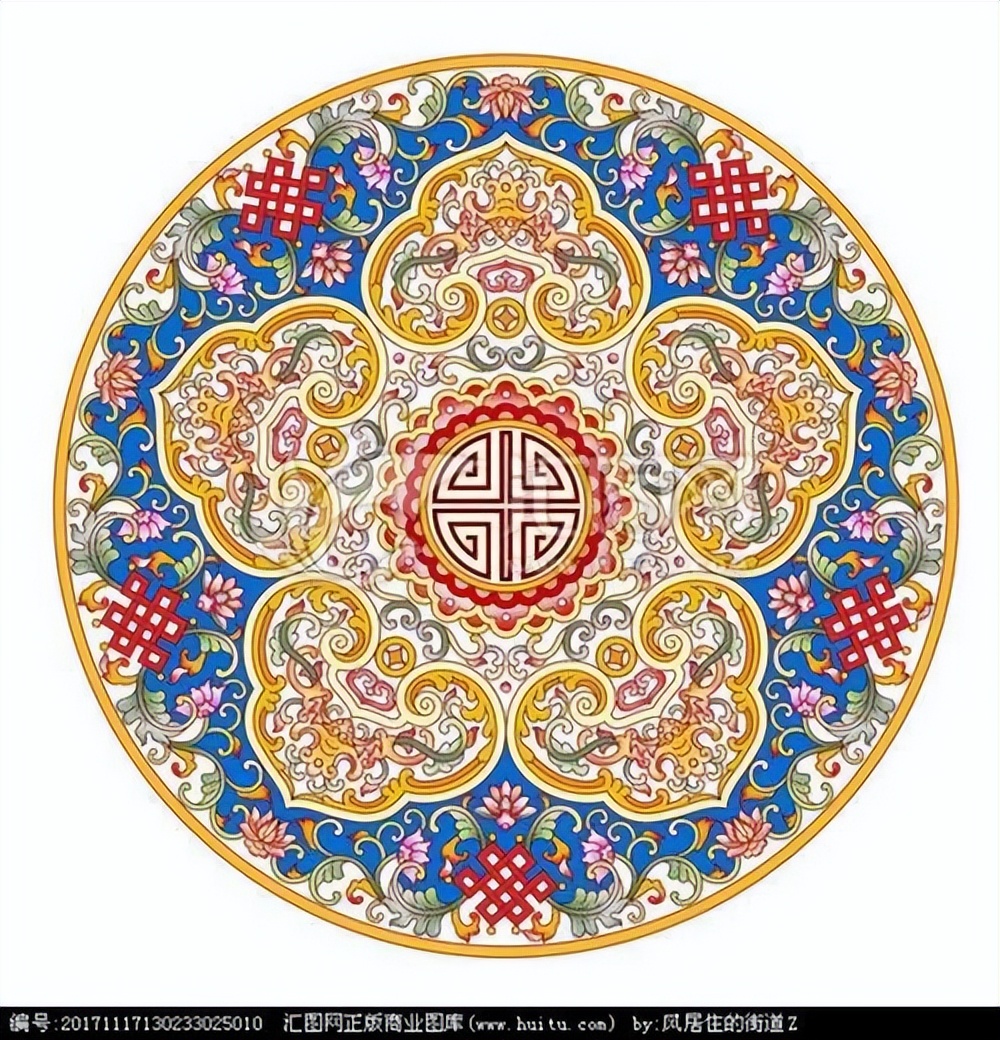 Analysis of Baoxiang Flower Decoration: Historical Inheritance and Artistic Charm - iNEWS