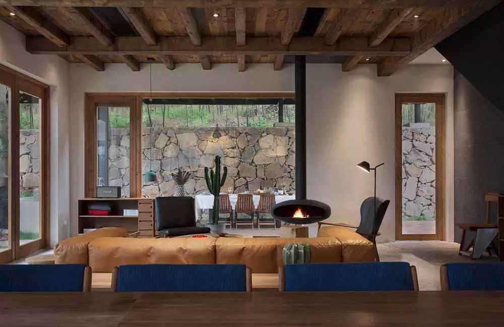 8 Modern Minimalist Homestay Designs - iNEWS