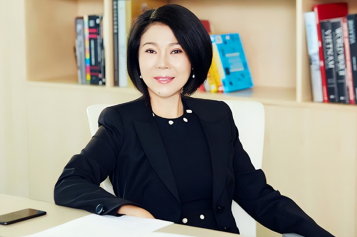 Kong Dongmei tells the history of the Mao family: Mao Zedong is the 20th generation descendant ...