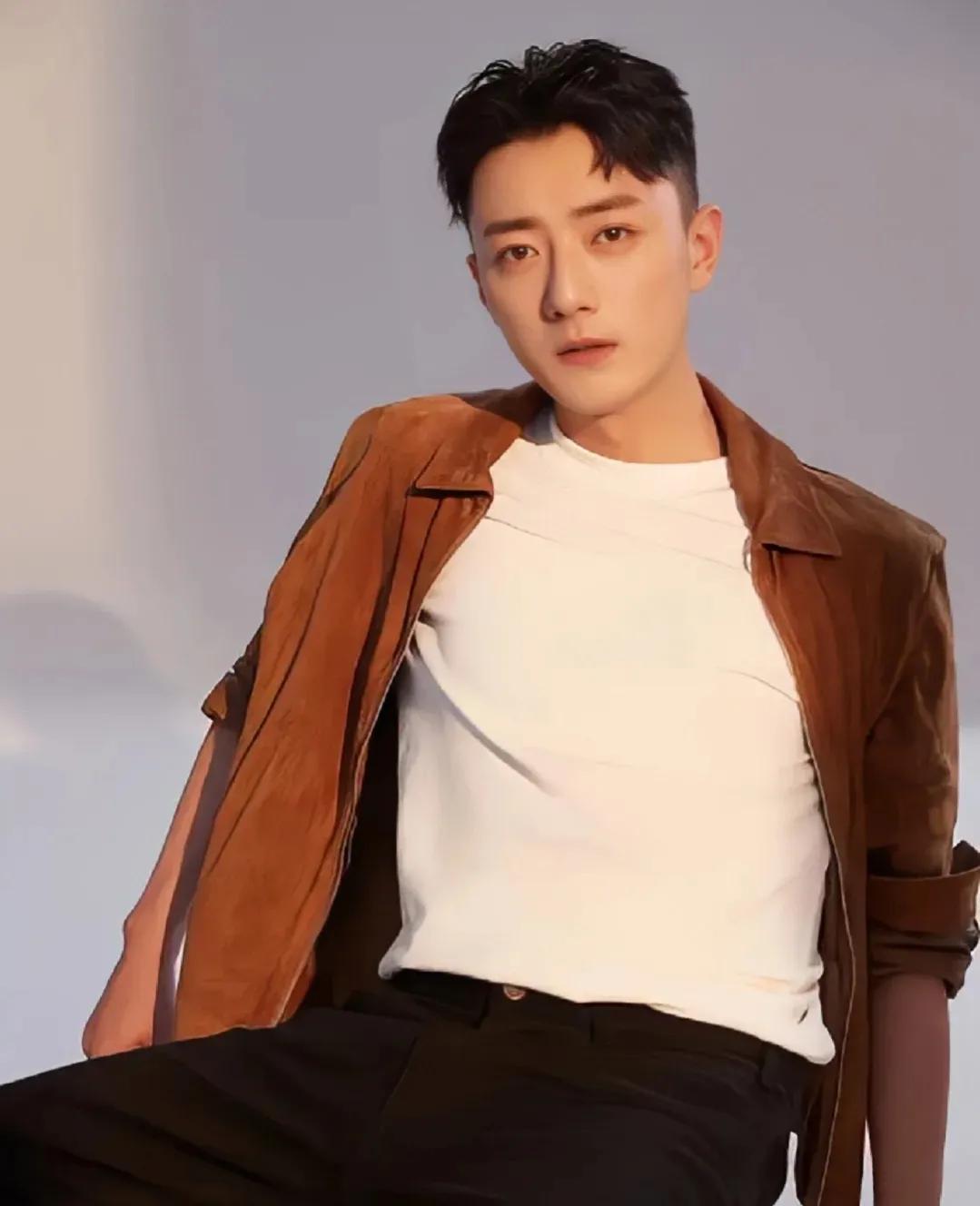 Zhao Liying's visit to Li Yitong accidentally made Gao Qisheng, netizen ...