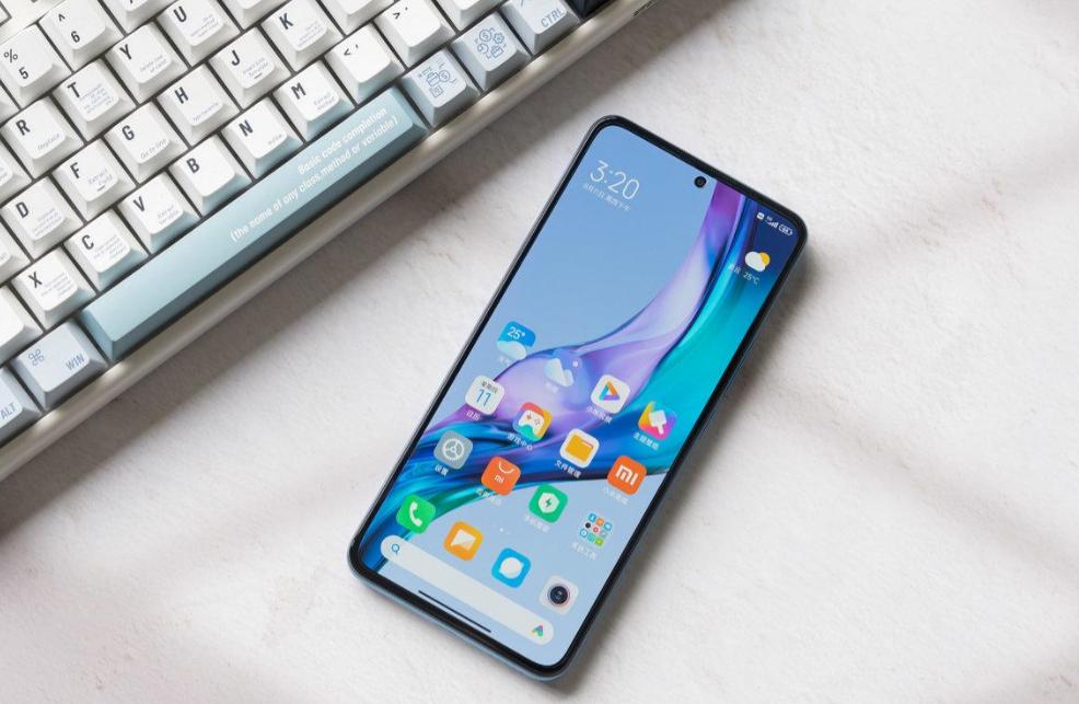 When buying a mobile phone, first look at the processor. These 4 high ...