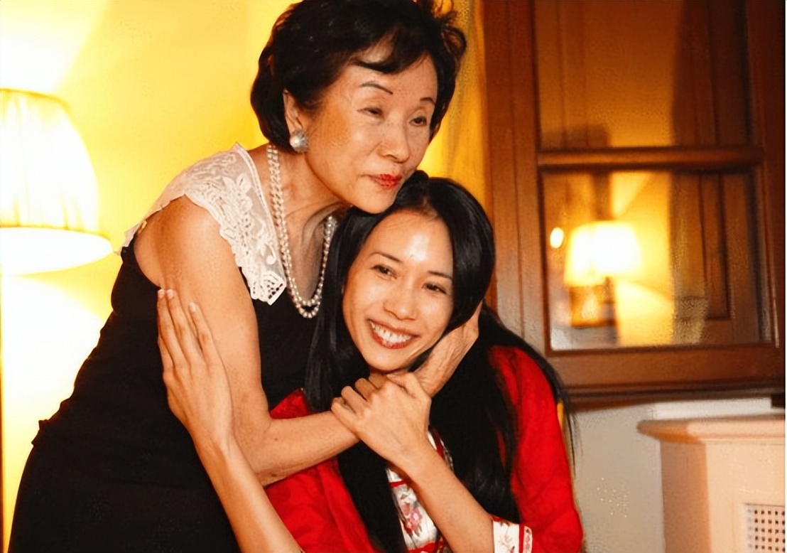 Karen Mok and Stephen Chow fell in love with each other but did not ...