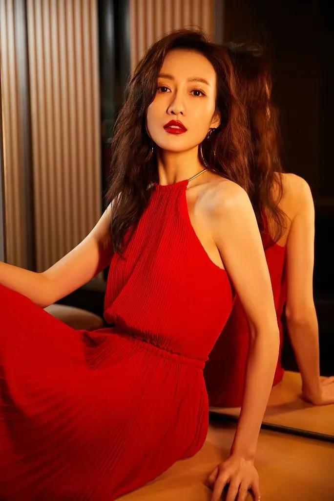 Wang Ou beautiful picture - iNEWS