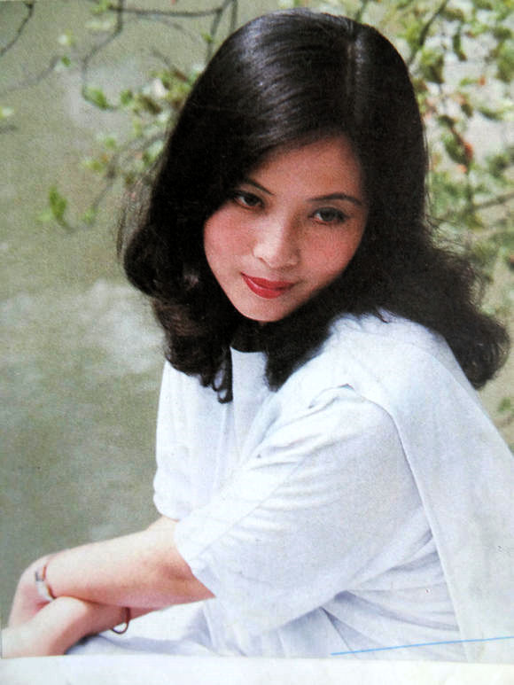 Actress Fu Lili: Marry handsome actor Sun Chun, why do people have ...