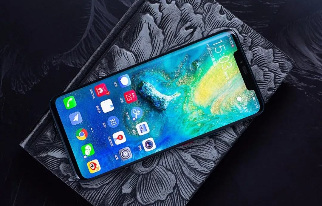 Mate 50 is coming, will Mate 20 stick to it?Netizens: Re-emerging from ...