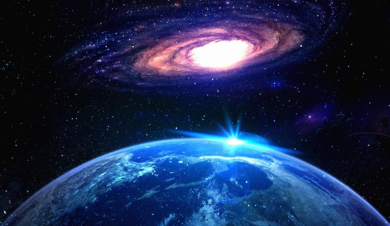 Does the universe have boundaries? Can human beings finally reach the ...