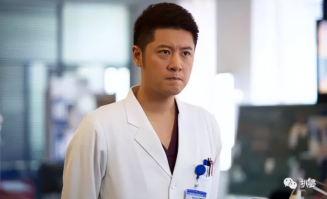 Ren Zhong and Sun Xiaoxiao suddenly got married?just amazing - iNEWS