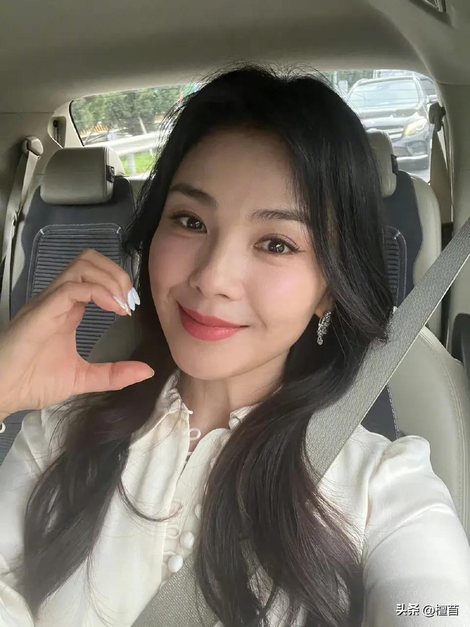 No wonder Liu Tao looks good in his forties. Look at what he usually ...