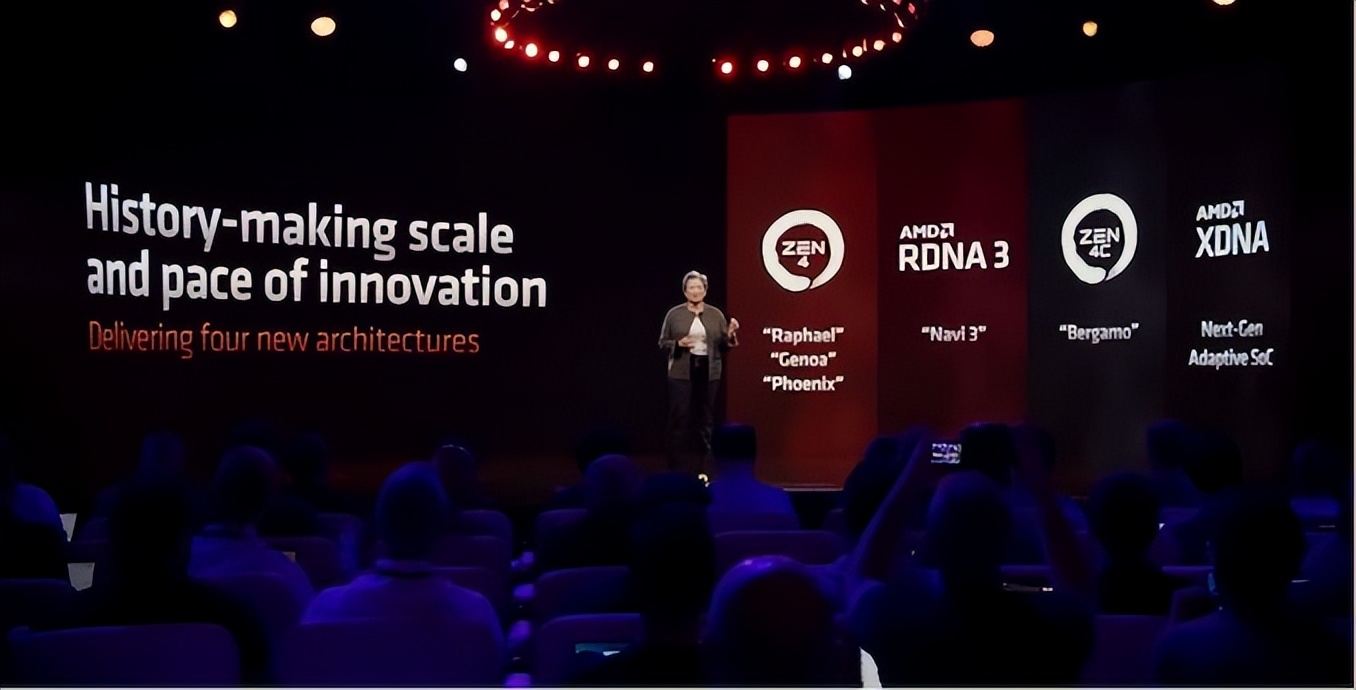 With Ryzen 7000, we see such a future - iNEWS