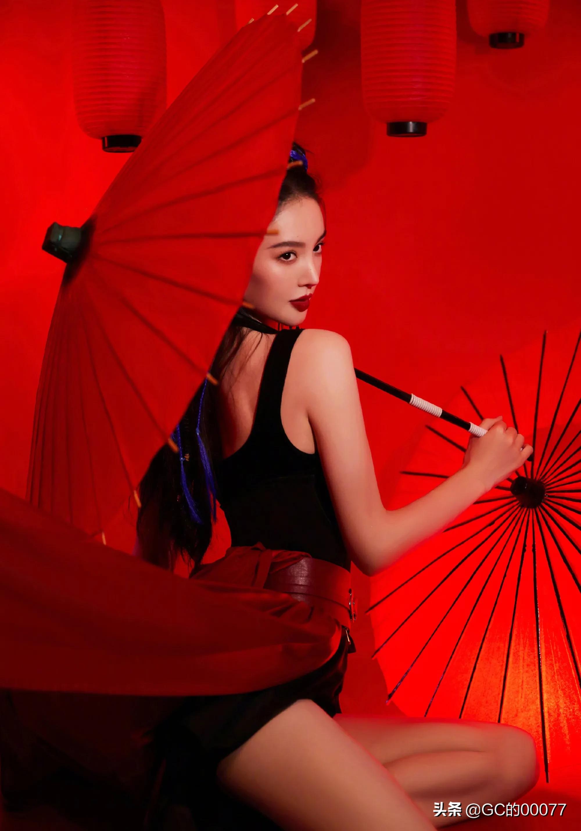 Star picture Jin Chen - iNEWS